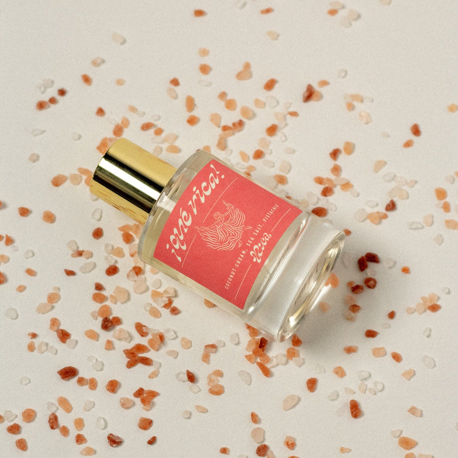 Fragrance – Super Memory